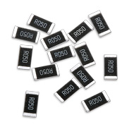 0201 to 2512 types lead chip resistor supply | Global Sources