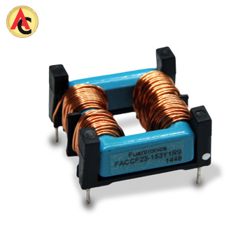 200 to 1,440µH frame core choke | Global Sources