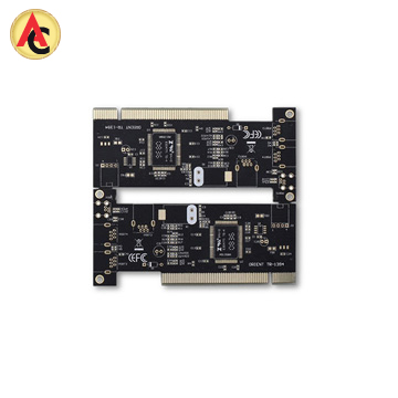 Multilayer PCB for receivers | Global Sources