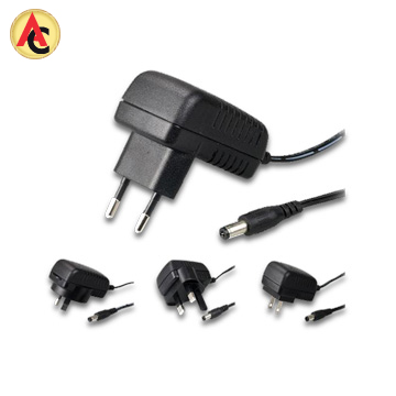 AC/DC switching adapter outputs up to 3.5A | Global Sources