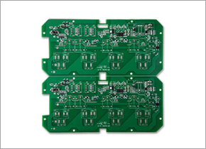 China suppliers pursue advanced PCB technologies | Global Sources