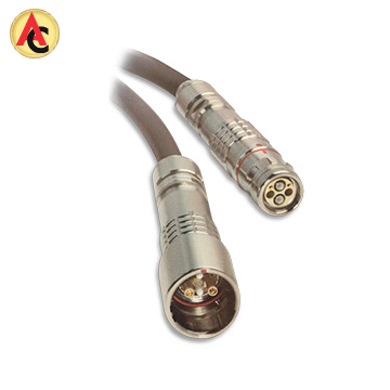 HDTV fiber-optic cable with copper wire | Global Sources