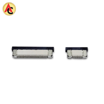 FPC connector comes in 4 to 60-pin variants | Global Sources
