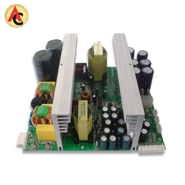 PCB assembly for power supplies | Global Sources