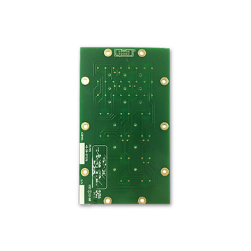 Single-sided PCB with Tg135 FR-4 base | Global Sources