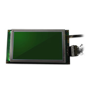 Application Watch: Dot-matrix LCD module sector releases VA types for ...