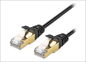 Cat 7 cable assembly output continues to increase | Global Sources