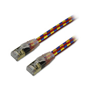 Cat 7 cable assembly output continues to increase | Global Sources