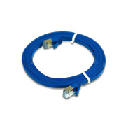 Cat 7 cable assembly output continues to increase | Global Sources