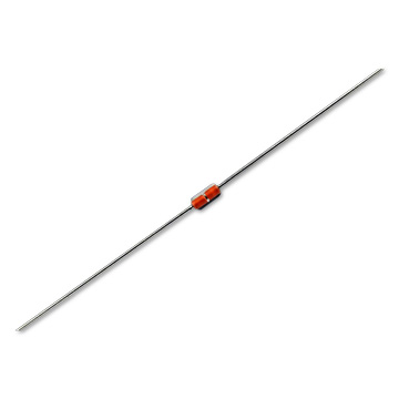 Diode thermistor operates in -50 to 300 C | Global Sources
