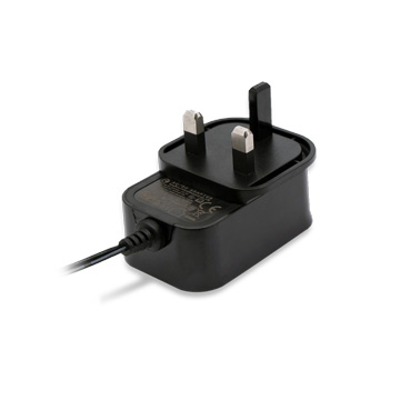 Level VI AC/DC adapter with >50,000hr MTBF | Global Sources