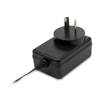 24V, 1A-output power adapter with AU plug | Global Sources