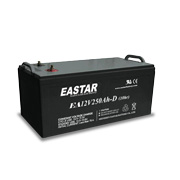 Nano-based types main development target in gel batteries | Global Sources