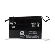 Nano-based types main development target in gel batteries | Global Sources