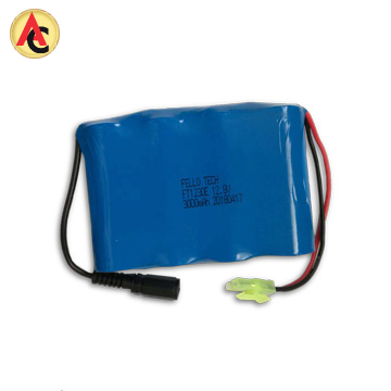 3,000mAh lithium battery pack | Global Sources