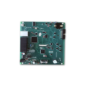 PCB assembly based on BGA technology | Global Sources