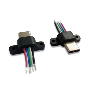 USB-C cable assembly uses UL 10368 wires | Global Sources