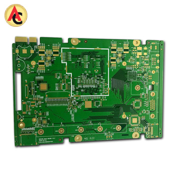 4-layer PCB for communication devices | Global Sources