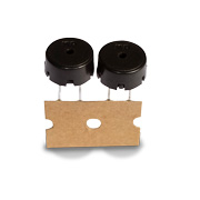 Gallery View: Boosting SMD category still key objective in buzzer ...