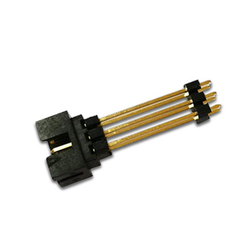 2mm-pitch box header with 500VAC rating | Global Sources