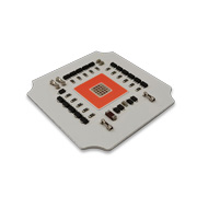 SMD types lead LED module shipments