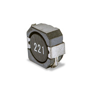 More chip inductor suppliers will release smaller, higher-performance ...