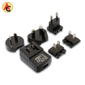 Up to 6W AC/DC adapter | Global Sources