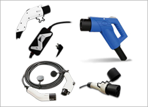 EV charging cable assembly R&D continues | Global Sources