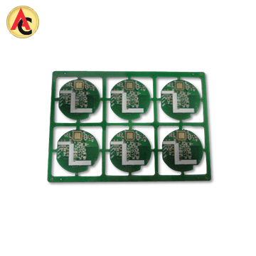 HDI PCB with immersion gold surface finish | Global Sources