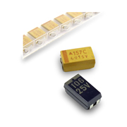 Gallery View: MLCCs lead chip capacitor production expansion