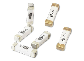 Makers of fuses keep up SMD category expansion | Global Sources