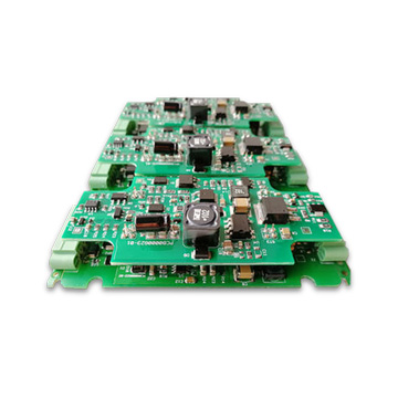 PCB assembly for emergency lights | Global Sources