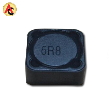 110mA-rated chip inductor with 6.8µH | Global Sources