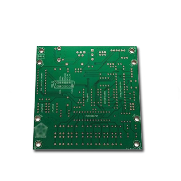 High-density PCB with up to 24 layers | Global Sources