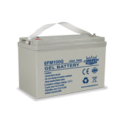 Gallery View: Capacity, reliability & safety steer R&D efforts in gel ...