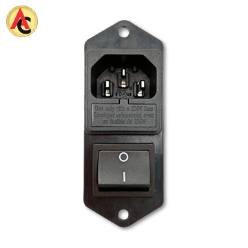 AC power socket for medical equipment | Global Sources