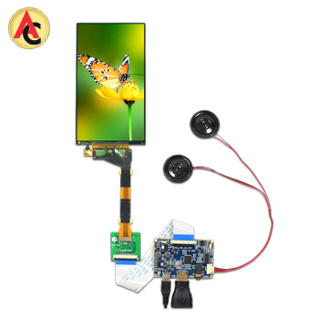 1440x2560-pixel 5.5in TFT-LCD module | Global Sources