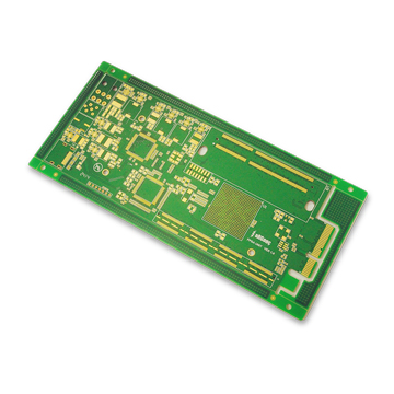 16-layer PCB uses Tg170 FR-4 base | Global Sources