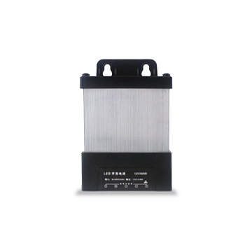 IP54 LED driver with 400W rated power | Global Sources