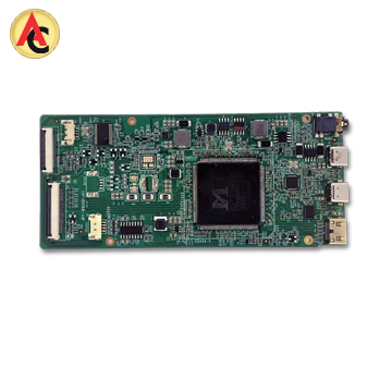 PCB assembly for UHD display drivers | Global Sources