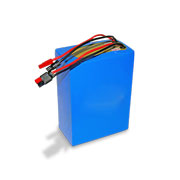 Suppliers of LiFePO₄ batteries bet on high product performance, safety ...