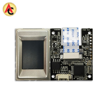 Fingerprint module for verification systems | Global Sources