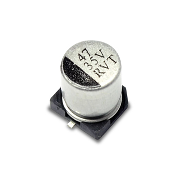 Chip capacitor in 4 to 100VDC-rated variants | Global Sources