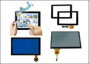 Application Watch: Greater sensitivity, gesture control technology in ...