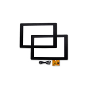 Application Watch: Greater sensitivity, gesture control technology in ...