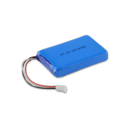 Gallery View: High capacity & reliability, small size key in Li-polymer ...