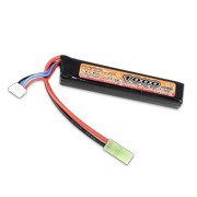 Gallery View: High capacity & reliability, small size key in Li-polymer ...