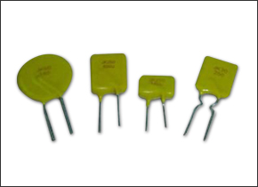 Steady R&D toward smaller resettable fuses with better reliability ...