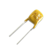 Steady R&D toward smaller resettable fuses with better reliability ...