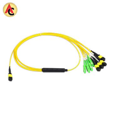 Eight- to 96-core MPO cable assembly | Global Sources